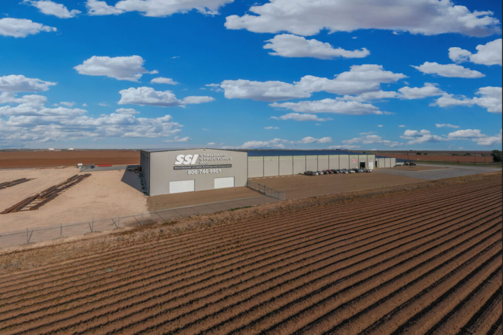 About Us | Standard Structures Inc.